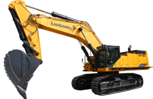 915E - LiuGong